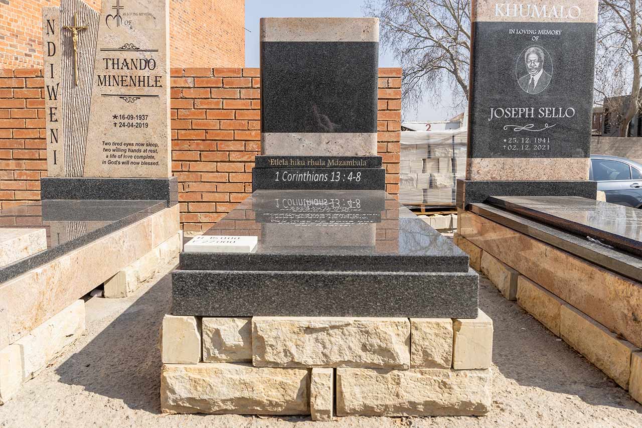 Remembering Together: The Importance of Family Memorial Visits ...