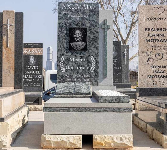 TOMBSTONES - Tombstone Factory